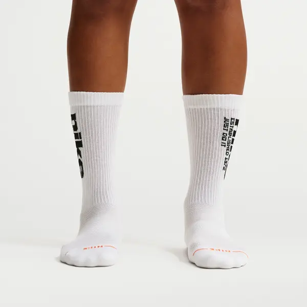Nike Everyday Elevated Crew Socks