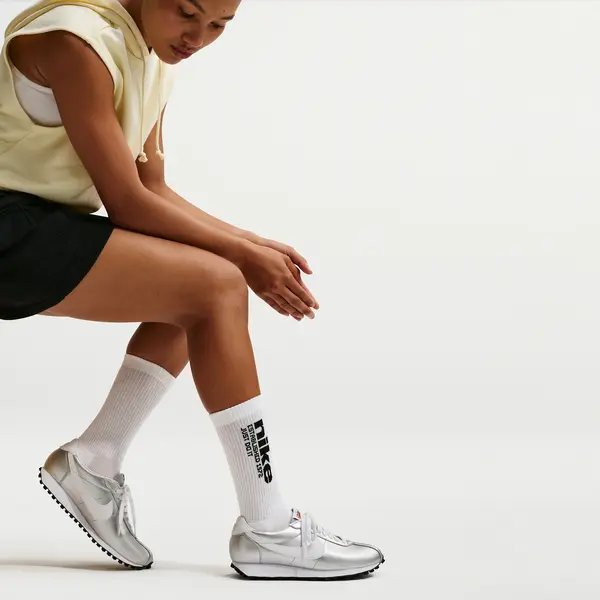 Nike Everyday Elevated Crew Socks