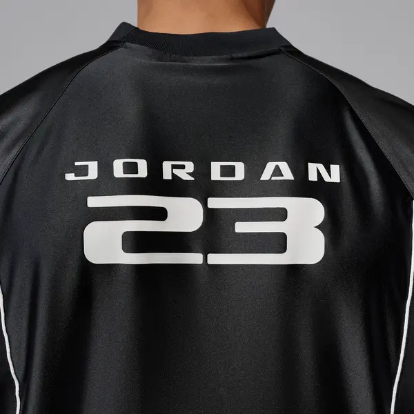 JORDAN Brooklyn Long-sleeve Goalie Top