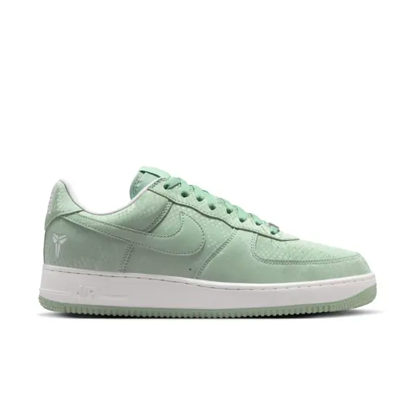 Nike Kobe Air Force 1 Low "mamba Forever - Green