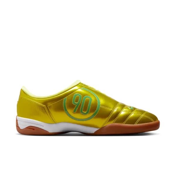Nike T90 Sp Shoes - Yellow