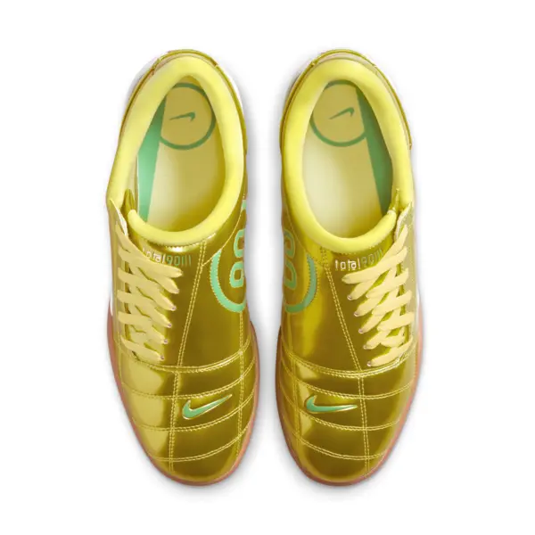 Nike T90 Sp Shoes - Yellow