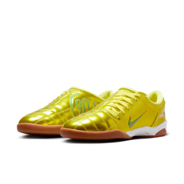 Nike T90 Sp Shoes - Yellow