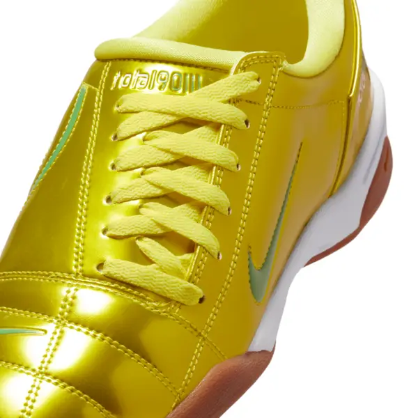 Nike T90 Sp Shoes - Yellow