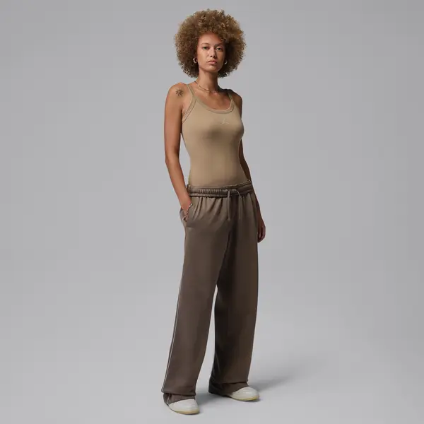 JORDAN Brooklyn Essentials Tank Top Bodysuit