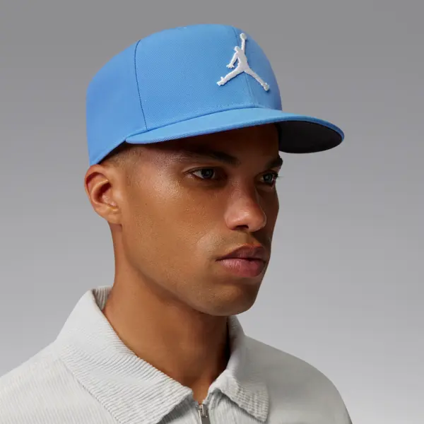 JORDAN Jumpman Pro Cap - Blue