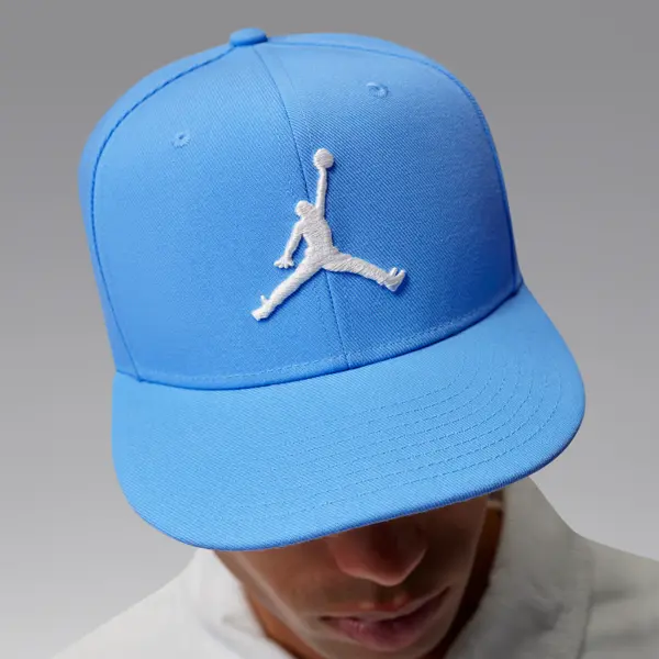 JORDAN Jumpman Pro Cap - Blue