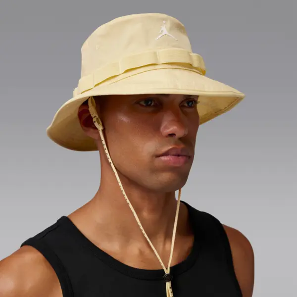 JORDAN Apex Bucket Hat