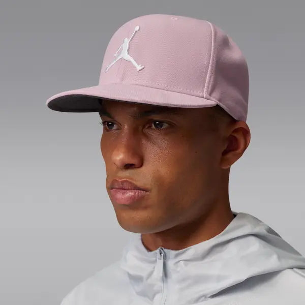 JORDAN Jumpman Pro Adjustable Cap - Pink