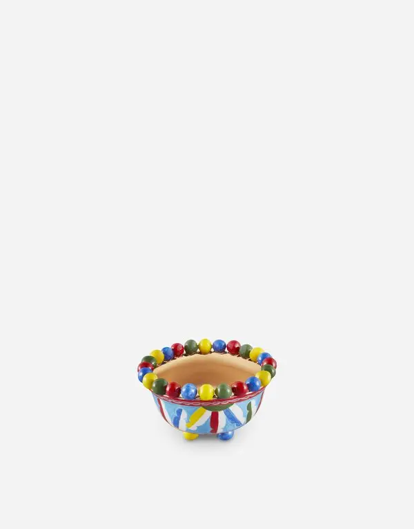 Dolce & Gabbana Medium Decorative Bowl