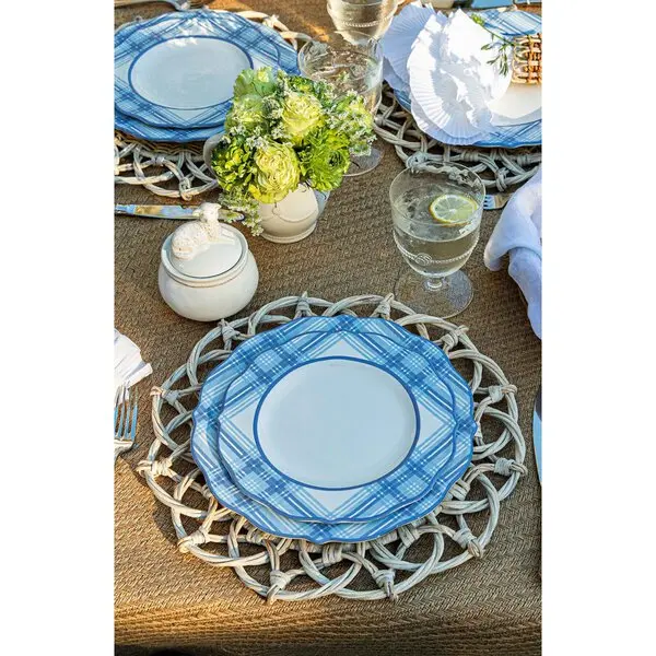 JULISKA Provence Rattan Placemat