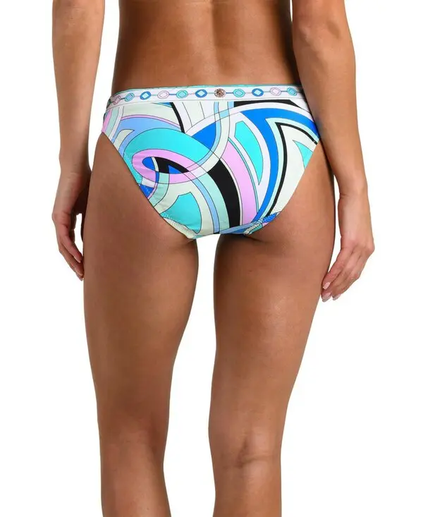 SUNSHINE 79 Studio Swirl Hipster Bottom