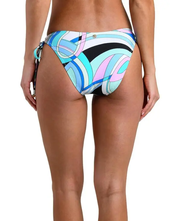 SUNSHINE 79 Studio Swirl Tie Side Bottom