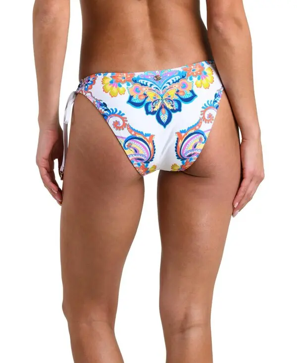 SUNSHINE 79 Butterfly High Tie Side Bottom - Multi