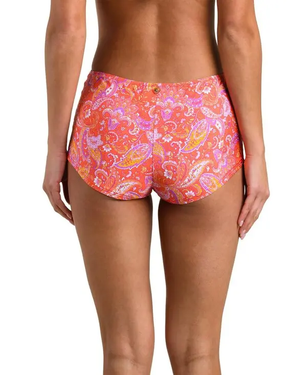 SUNSHINE 79 Paisley Daze Swim Short
