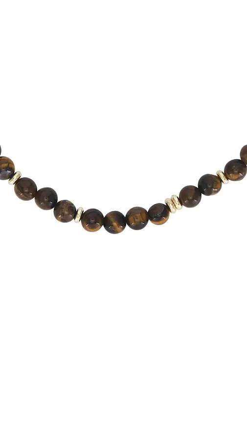AMBER SCEATS Balos Necklace