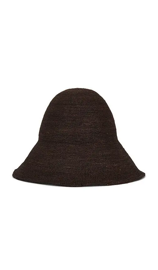 Janessa Leoné Teagan Bucket Hat
