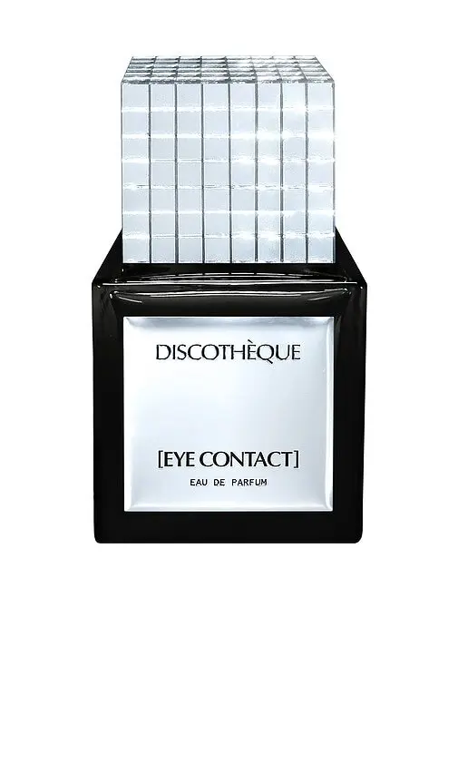 DISCOTHEQUE Eye Contact Eau De Parfum - N,a