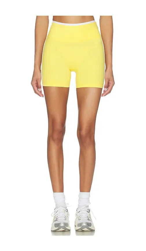 FORM Layered Shorts