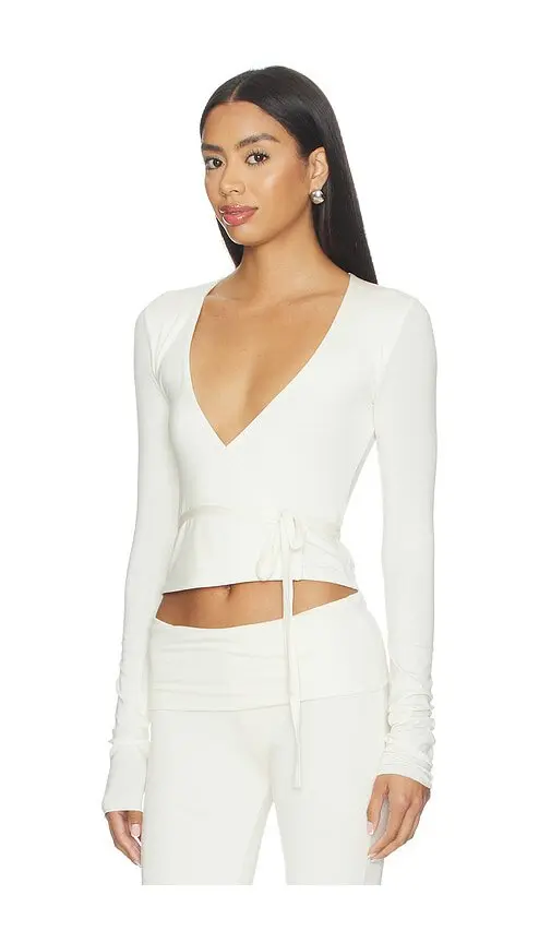 Eterne Wrap Top