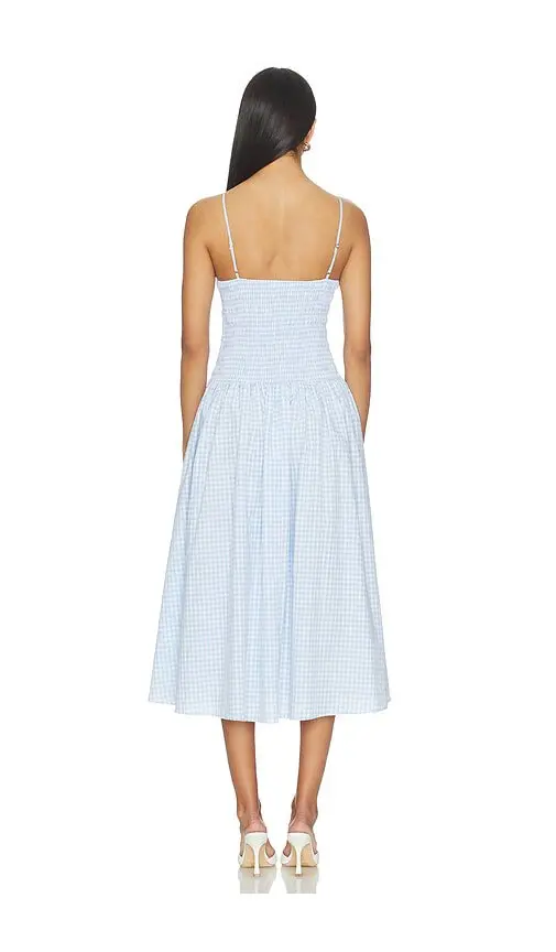 ELODIE THE LABEL X Ives Dress