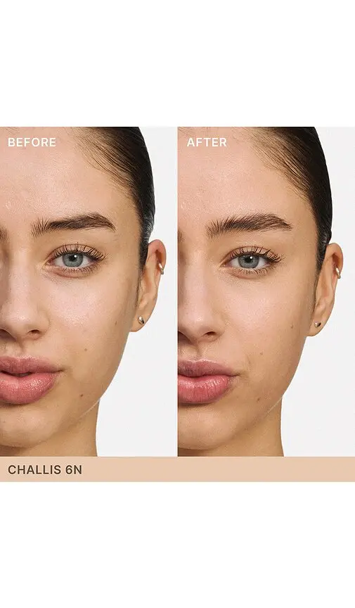 ILIA Skin Blur Serum Concealer - 6n Challis