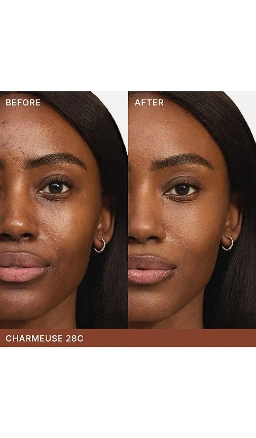 ILIA Skin Blur Serum Concealer - 28c Charmeuse