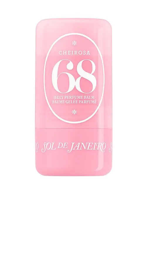 SOL DE JANEIRO Cheirosa 68 Jelly Balm Perfume Mist - N,a