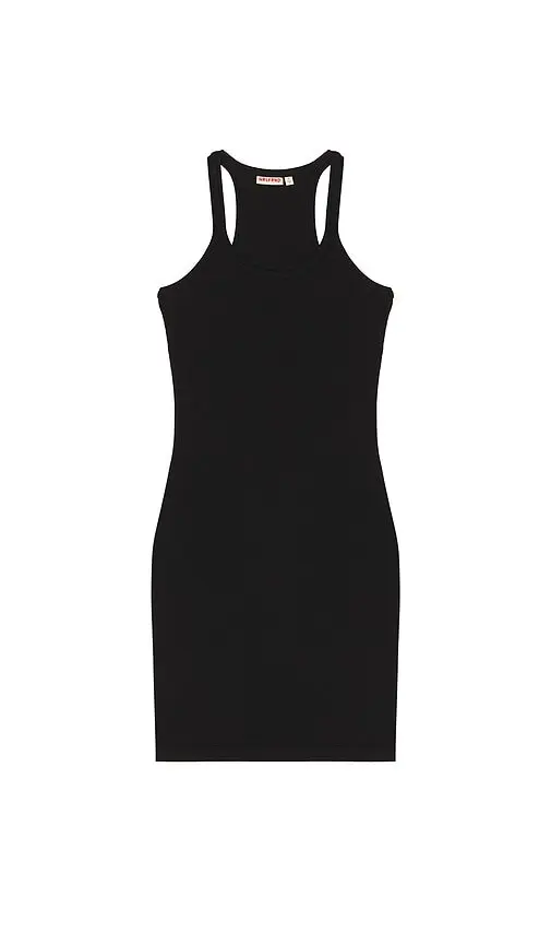 GRLFRND Racer Back Mini Dress
