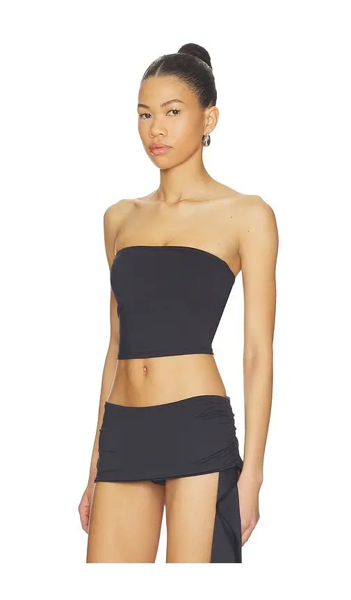Frankies Bikinis X Jennie Peace Tube Top