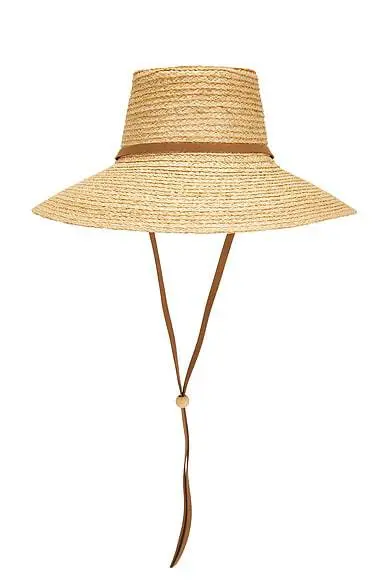 Jenni Kayne Rae Hat - Natural