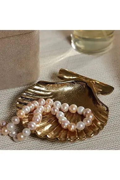 The Favorites Sanibel Shell Tray