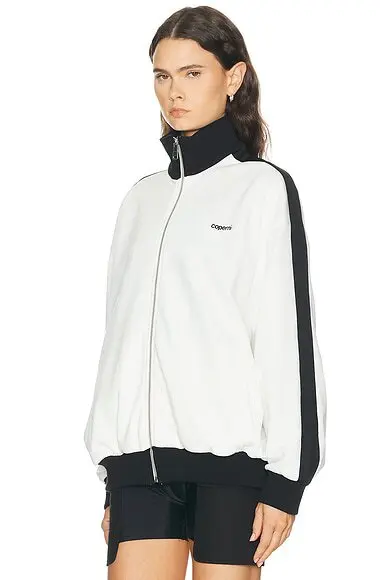 Coperni Track Jacket