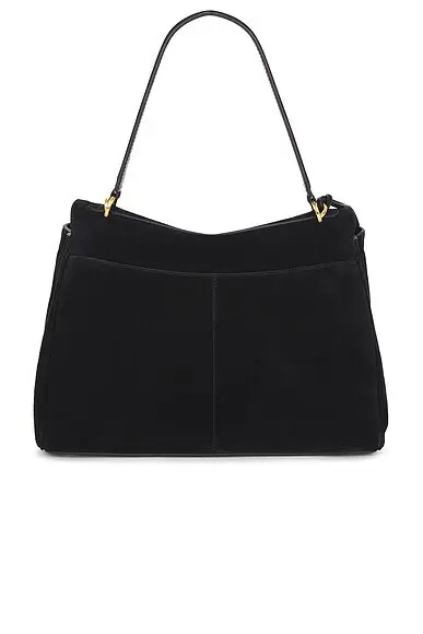 Balenciaga Rodeo Medium Top Handle Bag - Black