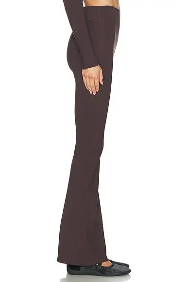 437 The Leisure Pant