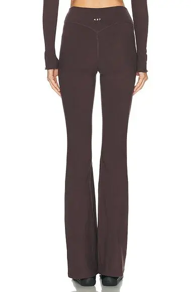 437 The Leisure Pant