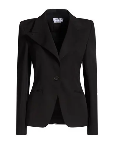 Alexander McQueen Wool Single-breasted Blazer