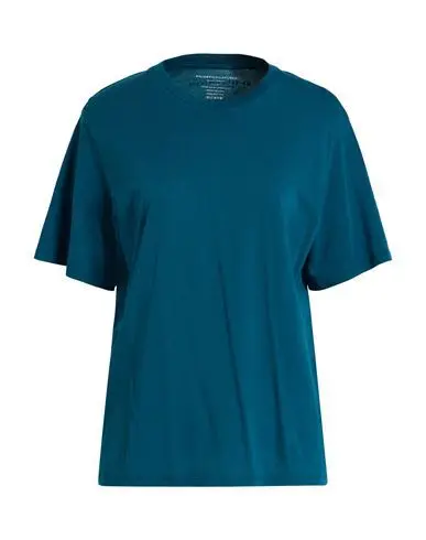 Majestic Filatures Organic Cotton T-shirt - Green