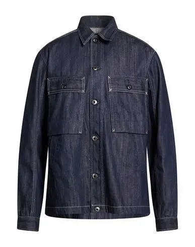 G-star Raw Denim Outerwear Size Organic Cotton, Recycled Cotton
