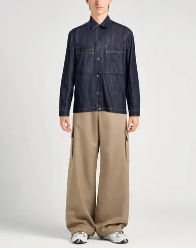 G-star Raw Denim Outerwear Size Organic Cotton, Recycled Cotton