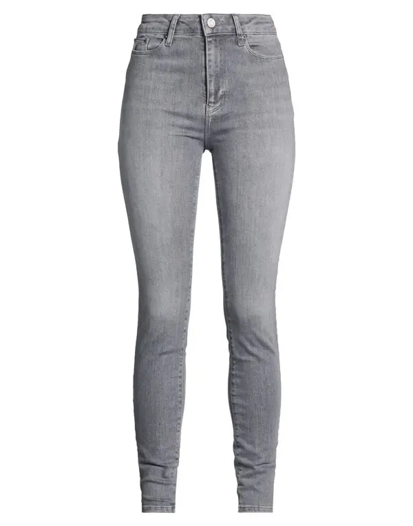 Karl Lagerfeld Skinny Jeans In Cotton Blend