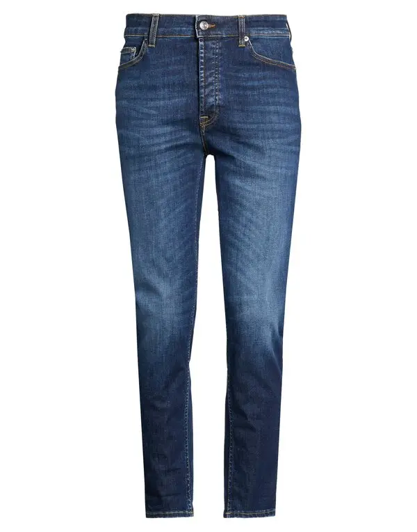 DEPARTMENT 5 Skinny Jeans