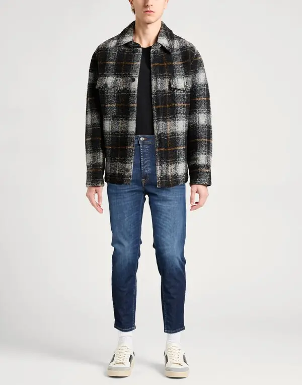 DEPARTMENT 5 Skinny Jeans
