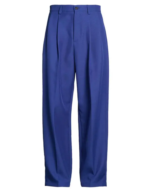 DEPARTMENT 5 Tailored Polyester Pants