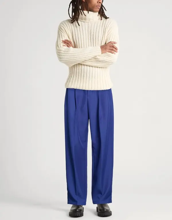 DEPARTMENT 5 Tailored Polyester Pants