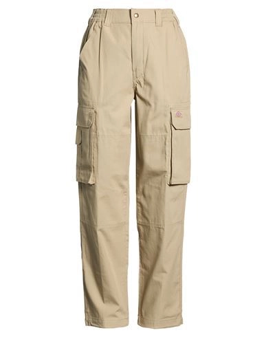 Dickies Canvas Cargo Pants - Beige