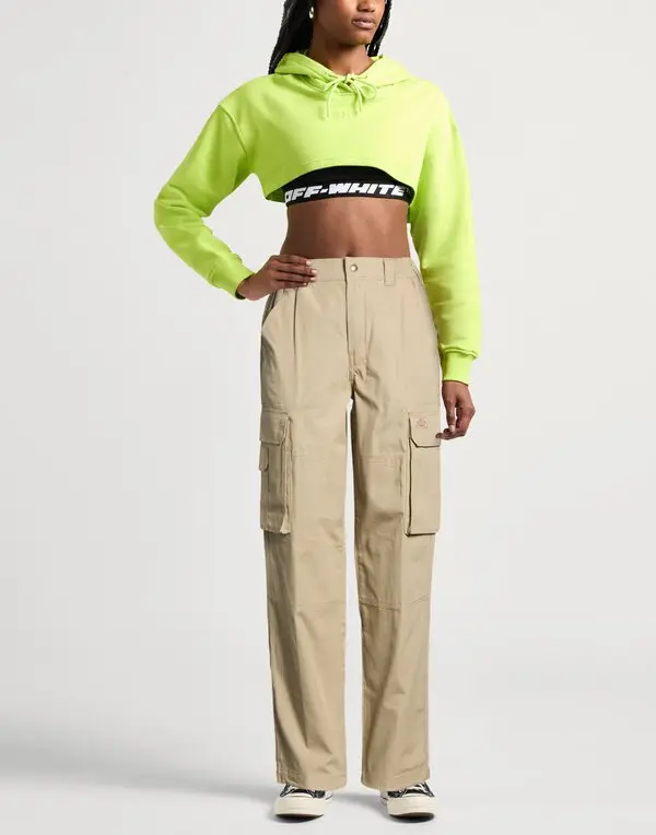 Dickies Canvas Cargo Pants