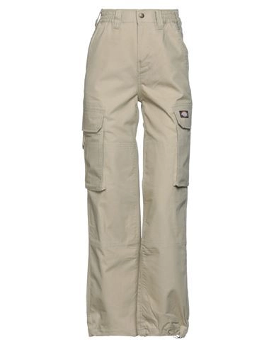 Dickies Canvas Cargo Pants - Beige
