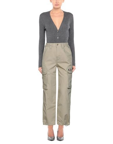Dickies Canvas Cargo Pants - Beige