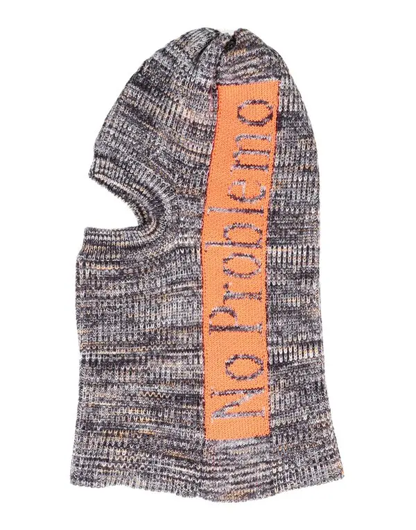 Aries Knitted Balaclava